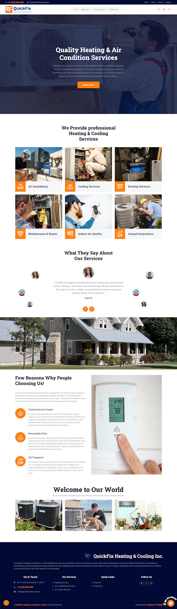 Full stack web dev pro by Timmyy549 | Fiverr Full stack web dev pro by Timmyy549 | Fiverr