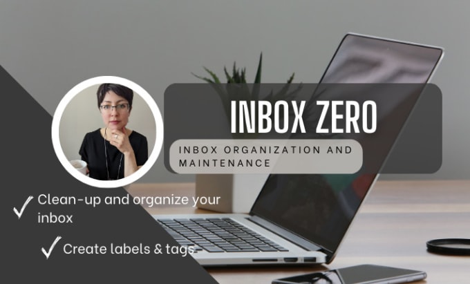 Organize and declutter your inbox by Neavesva | Fiverr Organize and declutter your inbox by Neavesva | Fiverr