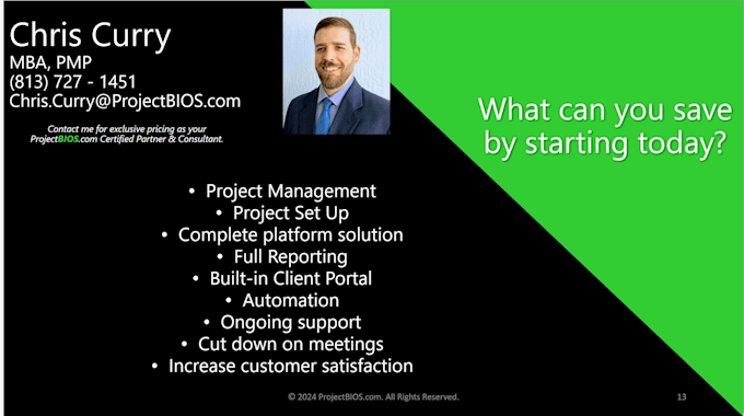 Revolutionize your project management by Chris_curry_mba | Fiverr Revolutionize your project management by Chris_curry_mba | Fiverr