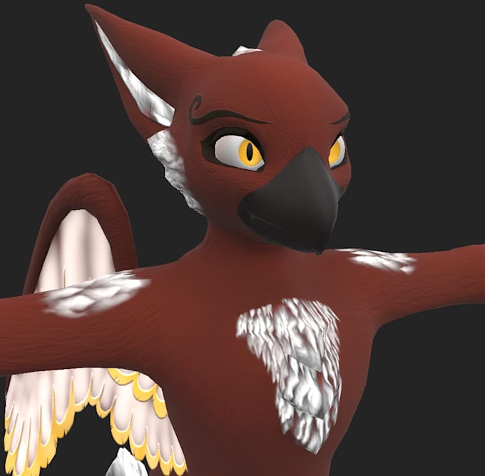 Add toggles to your vrc unity projects and retexturing of avatars by ...