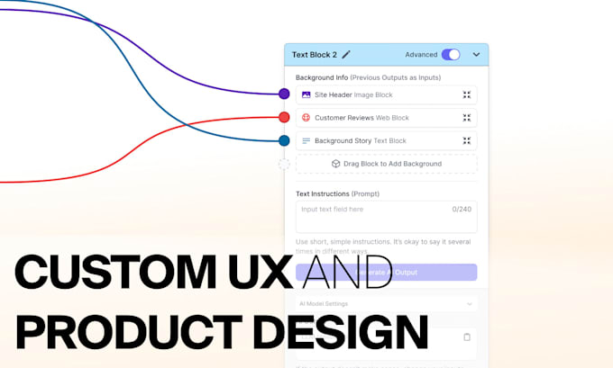 Design mocks for your company, website, or app by Hammerofthorhs | Fiverr