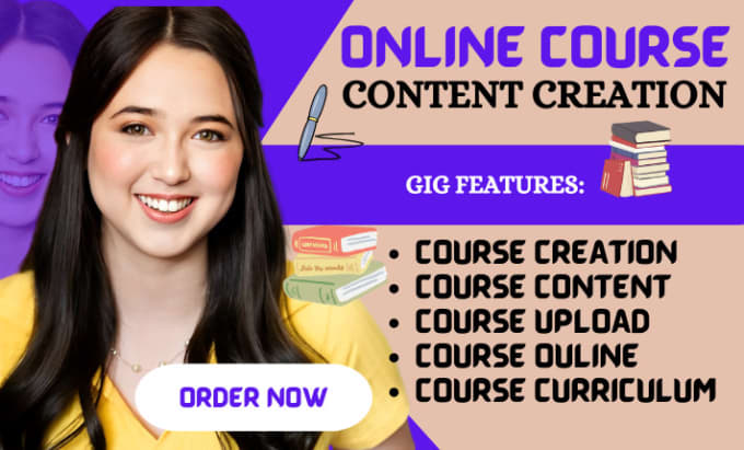 Create online course content course development creation course upload ... Create online course content course development creation course upload ...
