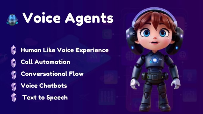 Develop voice chatbot, tts stt agents using chatgpt langchain, ai chat ... Develop voice chatbot, tts stt agents using chatgpt langchain, ai chat ...