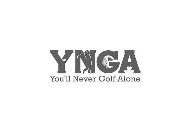 Brand golf group national logo design by Samantharamplin | Fiverr
