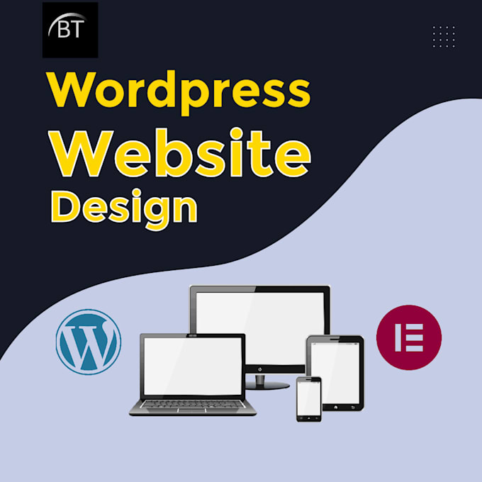 Design your wordpress website by Jesseesau | Fiverr Design your wordpress website by Jesseesau | Fiverr