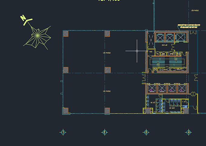 3d form cad for you by Tranphucnam | Fiverr
