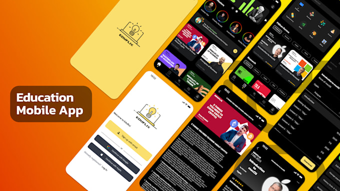 Do Custom Flutter App Development Building Mobile App By