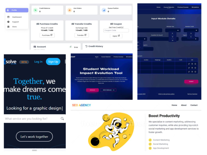 Develop custom mern stack web apps as a mern stack developer by ... Develop custom mern stack web apps as a mern stack developer by ...