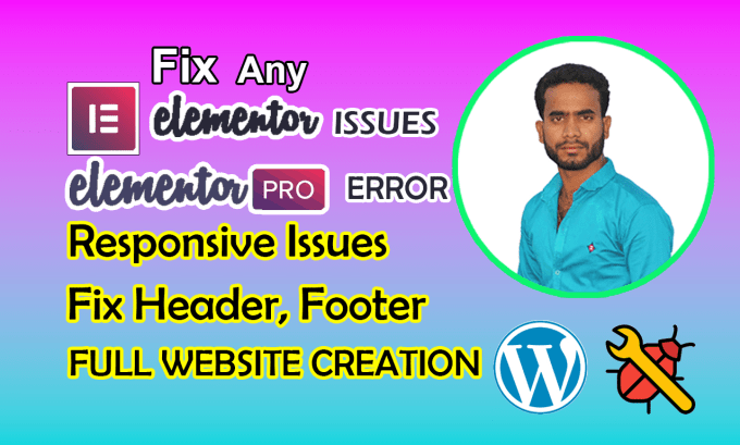 Fix elementor, responsive issues, fix header footer and create ... Fix elementor, responsive issues, fix header footer and create ...