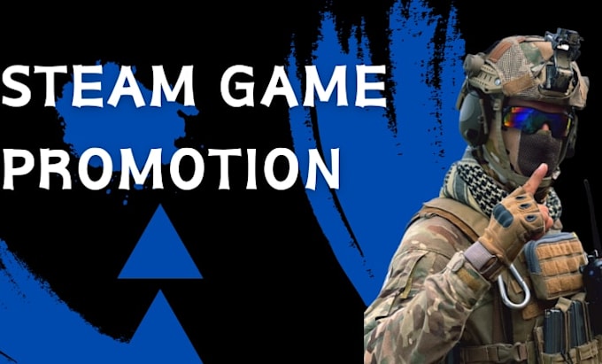 Do steam game promotion, roblox online game pc game steam game ...