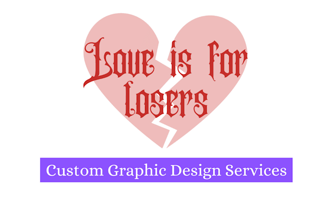 Create a graphic design for you by Dev1962 | Fiverr