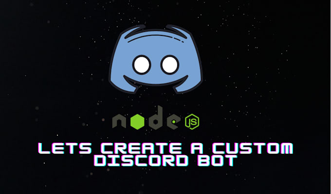 Provide professional discord bot development services by Techpowerb ...