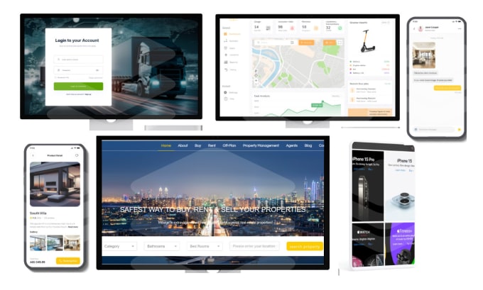 Build powerful mern stack or fullstack webapps by react,mongodb,express ... Build powerful mern stack or fullstack webapps by react,mongodb,express ...