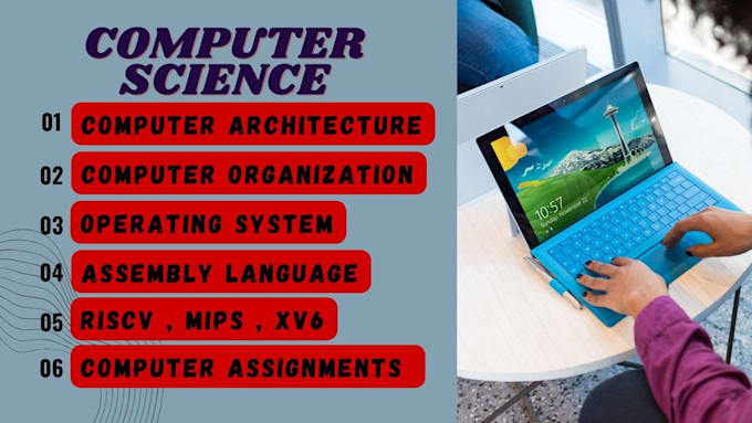 Assist Computer Architecture Assembly Operating System Computer Assignments By Bintariqdev 