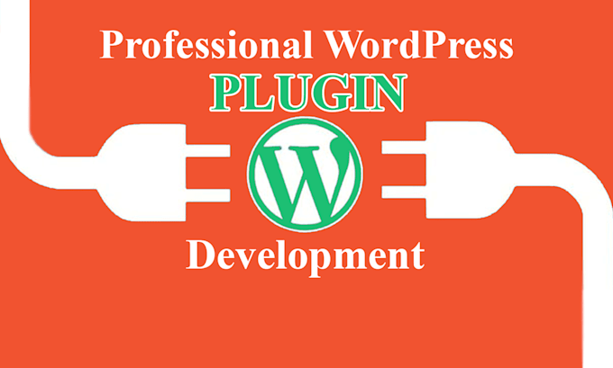 Be your custom wordpress plugin developer by Pluginpioneerr | Fiverr