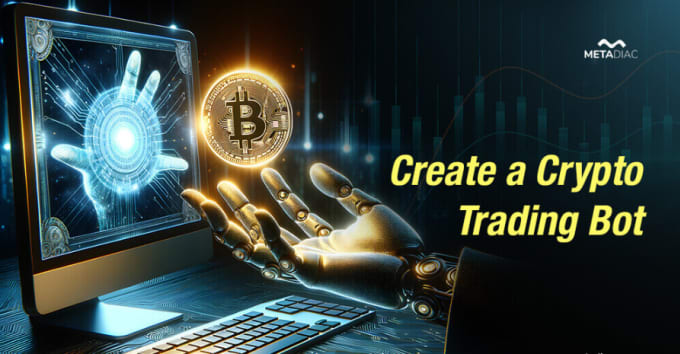 Develop crypto trading bot, sniping bot, telegram trading bot, mev bot ... Develop crypto trading bot, sniping bot, telegram trading bot, mev bot ...