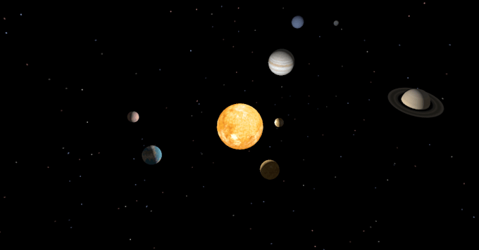 Make interactive 3d web app using react, three js, r3f by Dev_wish | Fiverr