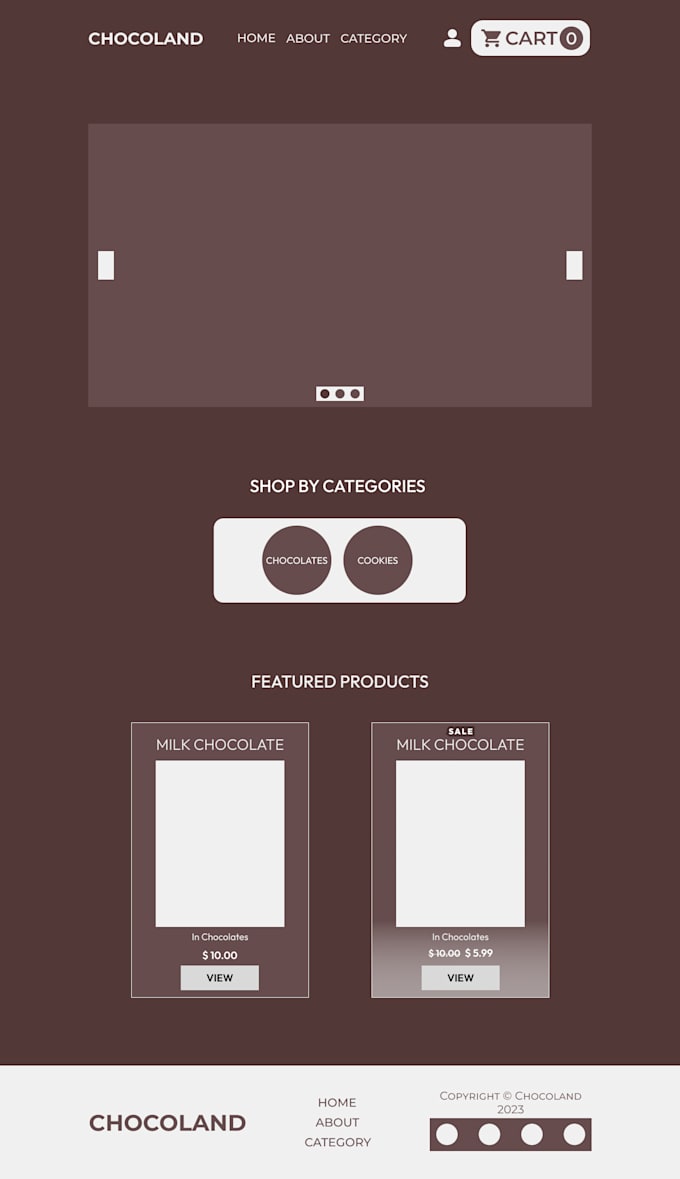 Design responsive websites ui by Mithunbarathi | Fiverr Design responsive websites ui by Mithunbarathi | Fiverr