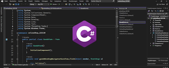 Develop programs with sql and notsql by Spasstefanov | Fiverr