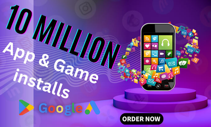 Do mobile app promotion, mobile app marketing and app install by Antor ...