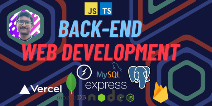 Do Node Js Express Mongodb Rest Api Development Back End By Yourwebdevanup Fiverr