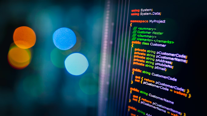 Review your csharp code by Marekwawrzyczek | Fiverr