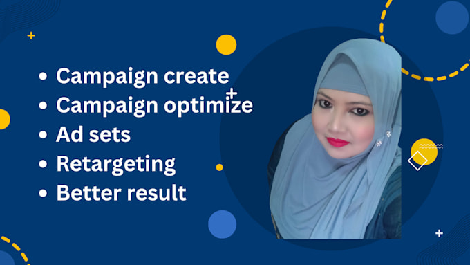 Create converting facebook ads by Farahtabira | Fiverr Create converting facebook ads by Farahtabira | Fiverr