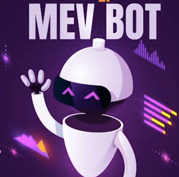 Create Solana Bot Mev Bot Sniping Bot Solana Mint Bot Hft Bot By Bahman Ghodsi Fiverr