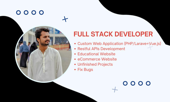 Develop php laravel website and fix php laravel bugs by Ahsanbughio ... Develop php laravel website and fix php laravel bugs by Ahsanbughio ...