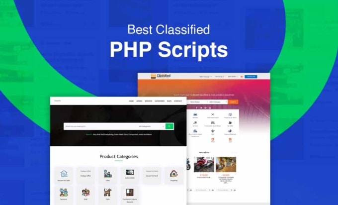 Install any codecanyon php script on your hosting or vps by Kazim_ahmed ... Install any codecanyon php script on your hosting or vps by Kazim_ahmed ...