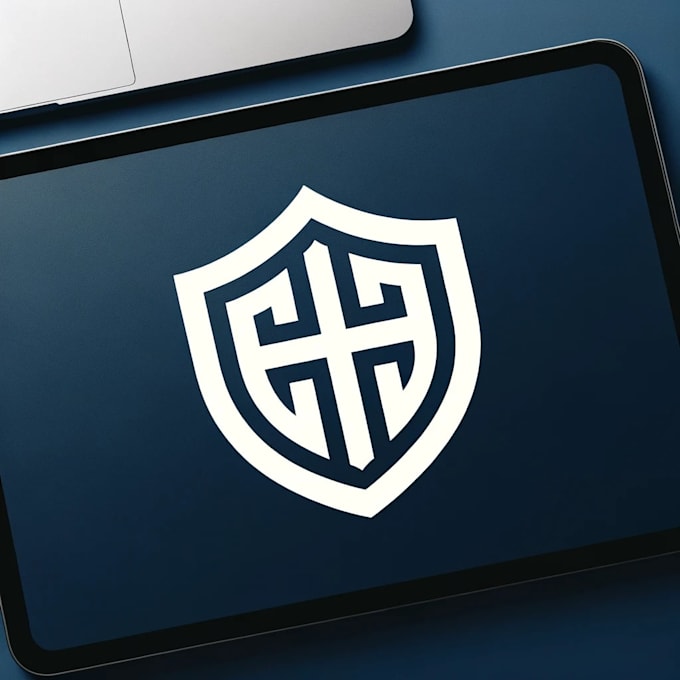 Design a custom logo and turn it into 3d by David2405 | Fiverr