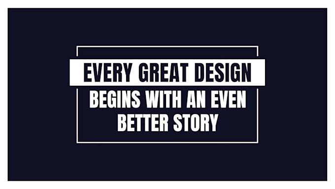 2d text animation with after effect by Abubakr86 | Fiverr