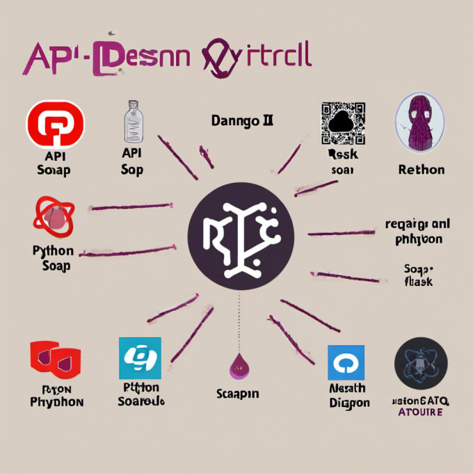Build restful, graphql api with fast api, rest framework by Allison ... Build restful, graphql api with fast api, rest framework by Allison ...
