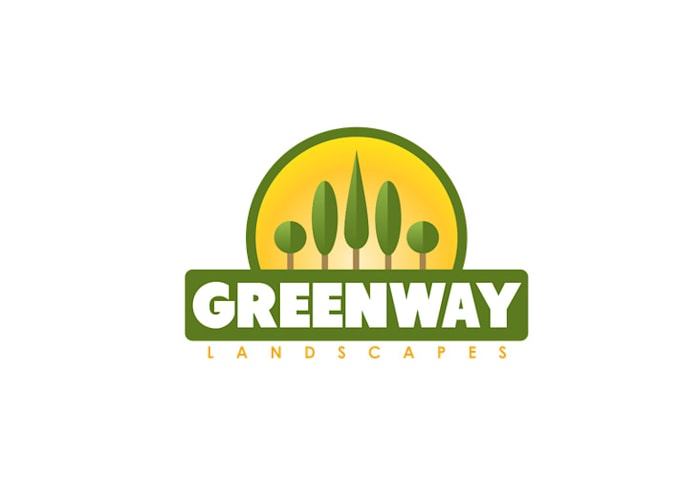 Design superior conventional landscaper logo by Lola_munz | Fiverr