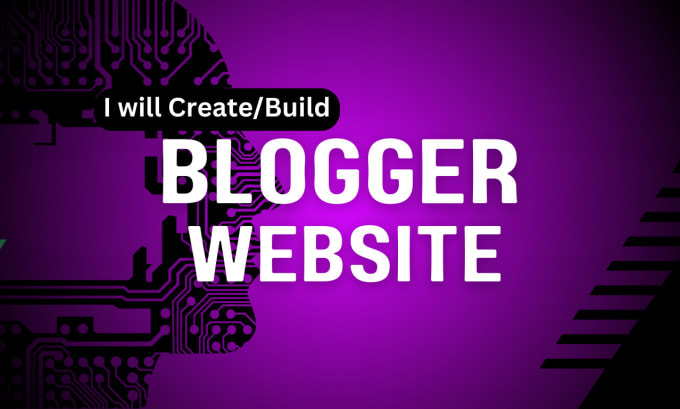 Create Blogger Website With Html Css Bootstrap React Js By Salamdeveloper1 Fiverr