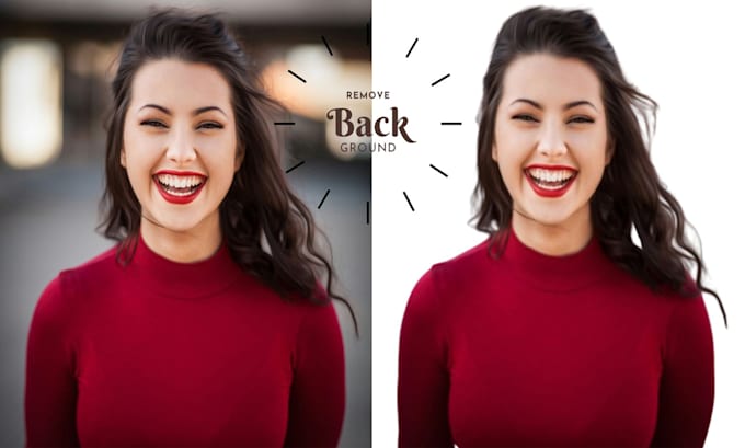 Professionally resize bulk images retouch and background removal by Premala_u | Fiverr