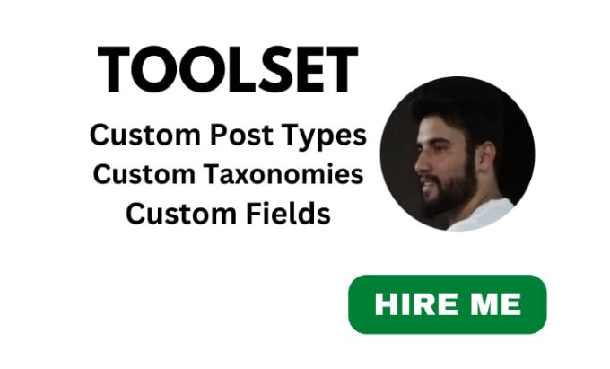 Create Custom Post Type Custom Field And Taxonomy Wordpress By Zak 12195 Fiverr