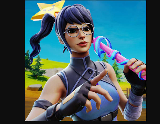 Create A 3d Fortnite Profile Picture Fortnite Header By Thor Kolapo