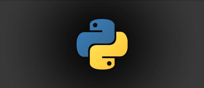 Create python script, automation,and scrapping by Crazyd3v | Fiverr