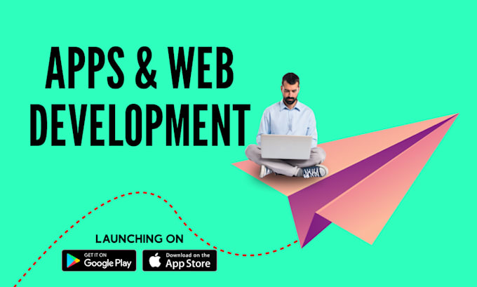 Ios App Mobile App Development App Builder React Native Flutter App Developer By Tech Torch Fiverr