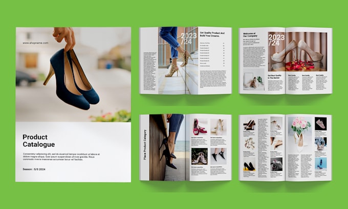 Do product catalog digital catalog accessories catalog indesign catalog ...