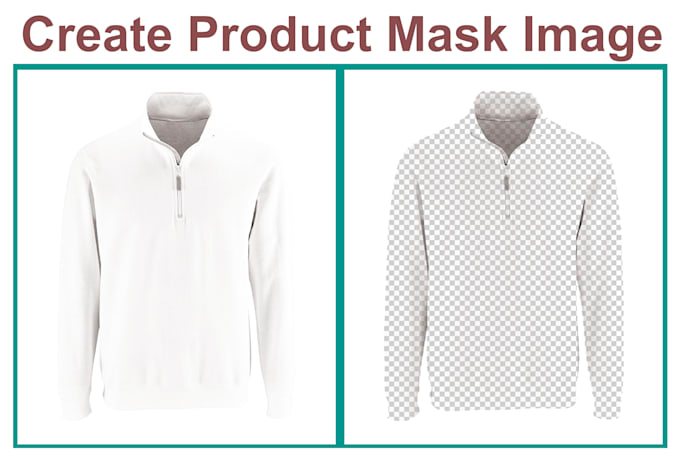 Create product mask images and mockups for product design by Bithi ...