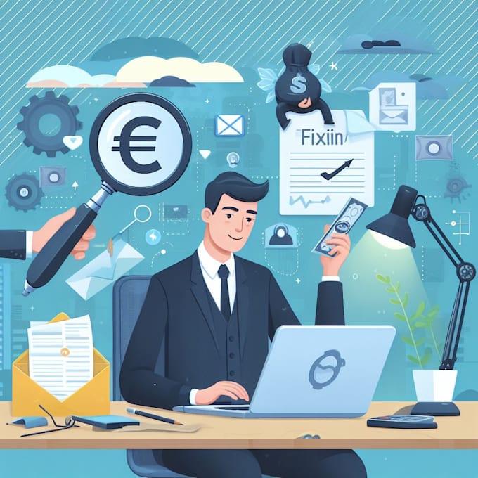 Fix microsoft exchange online emails ndr for you by Remycyuzuzo | Fiverr