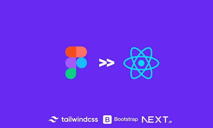 Convert figma design to react components by Zlogonje_pissa | Fiverr Convert figma design to react components by Zlogonje_pissa | Fiverr