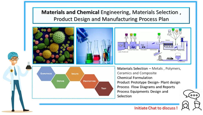 Do chemical and materials engineering process design problems and ...