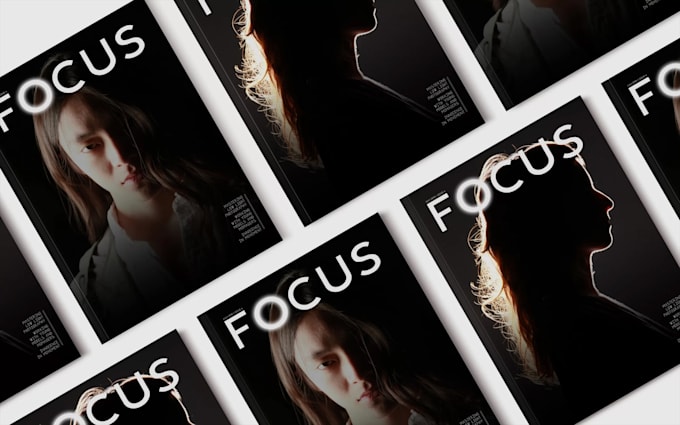 Create superior magazine layouts, editorials, lookbooks, and ...