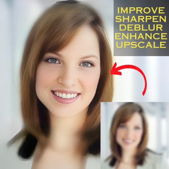 Upscale, deblur, enhance, restore images, remove objects by ...