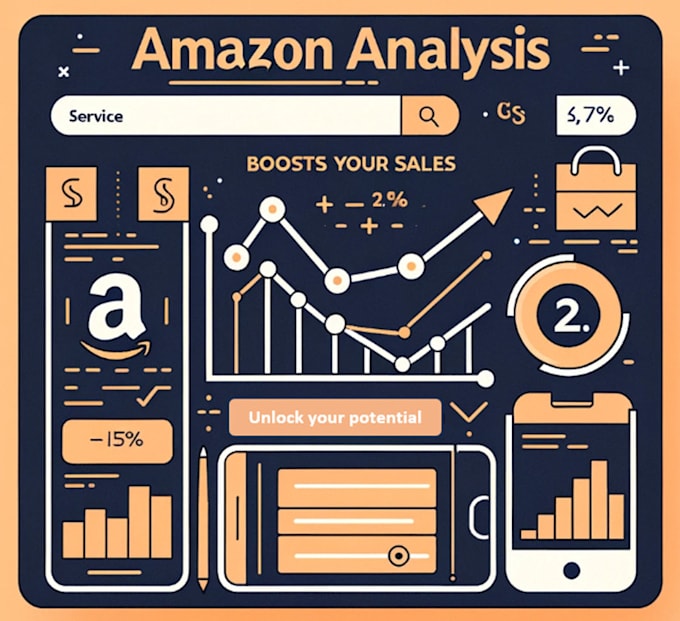 Create a comprehensive amazon business analysis by Timo_holland | Fiverr