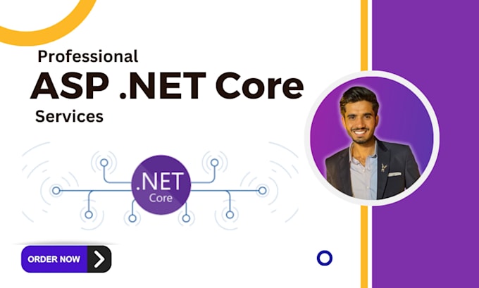 Develop custom web application in asp dot net mvc and dotnet core ... Develop custom web application in asp dot net mvc and dotnet core ...