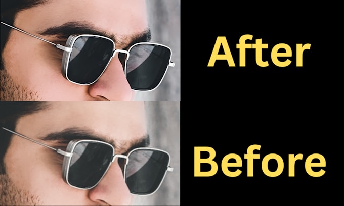 Enhance and upscale your low quality images by Nasirhabib642 | Fiverr Enhance and upscale your low quality images by Nasirhabib642 | Fiverr